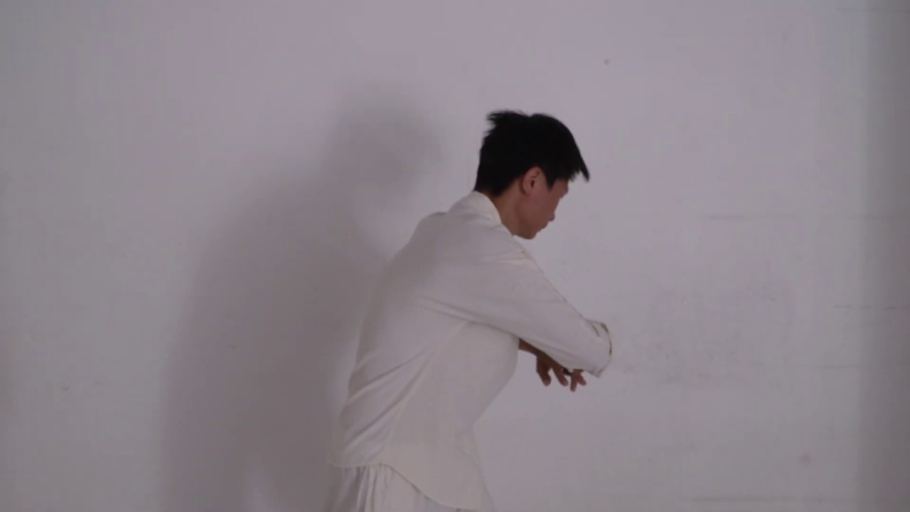 Weiming Shi 4 - YouTube
