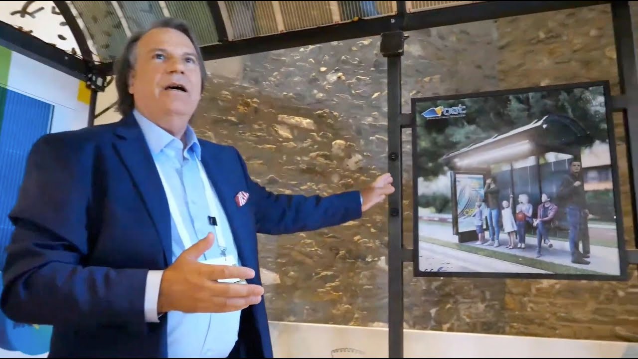 Nanotexnology 2022 President Dr Stergios Logothetidis intro - YouTube