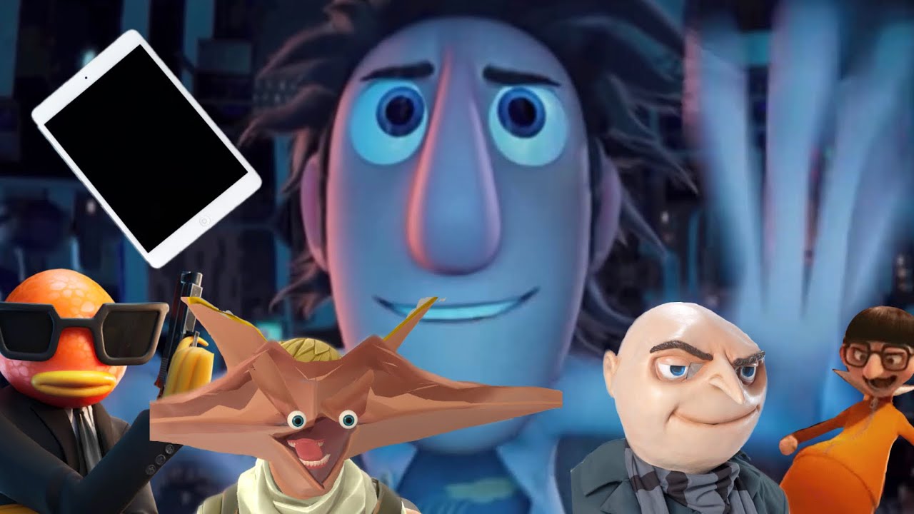 A NORMAL PHIZZY DAY - YouTube