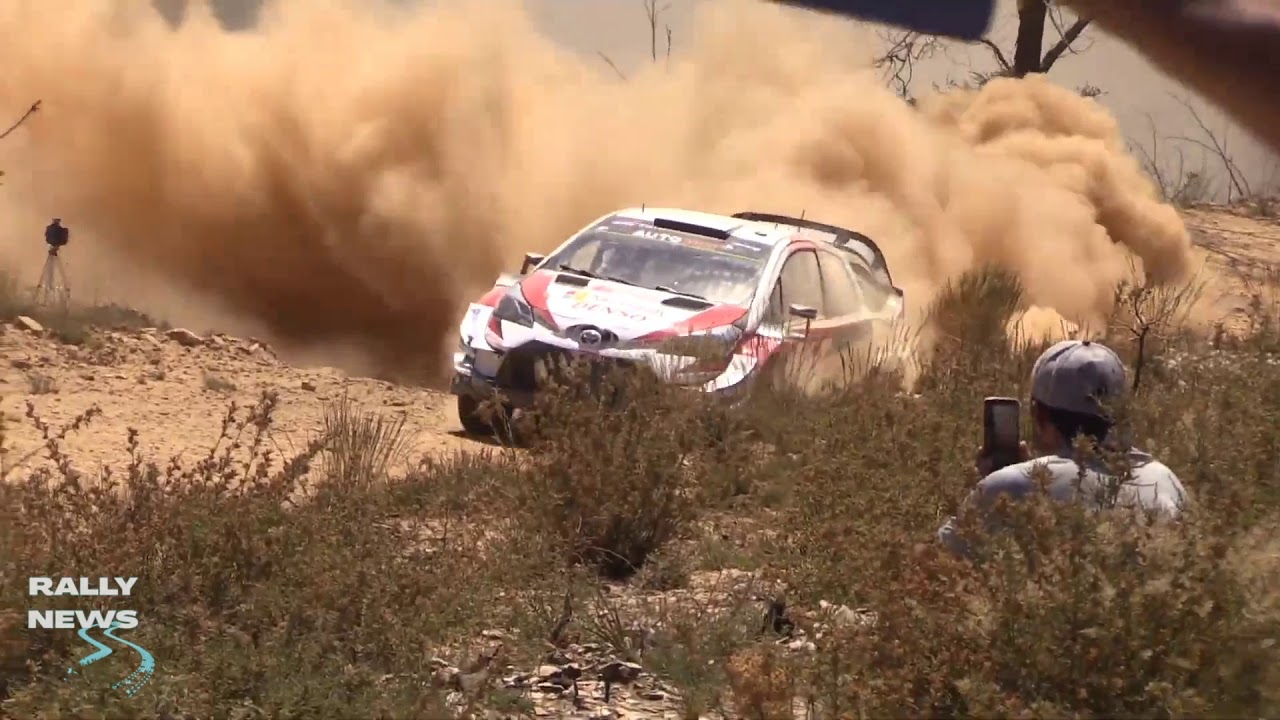 WRC BEST MOMENTS | by: Rally News - YouTube