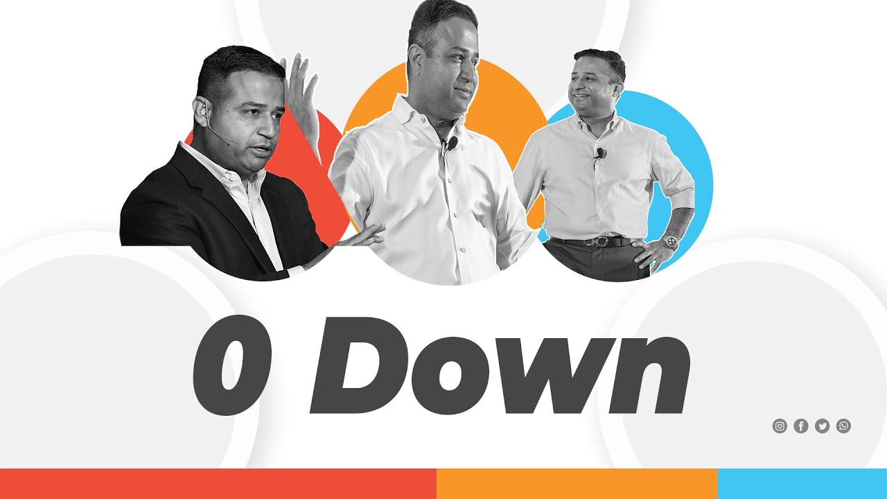 The Zero Down Secret: How to Get Your First Investment Property Without ...