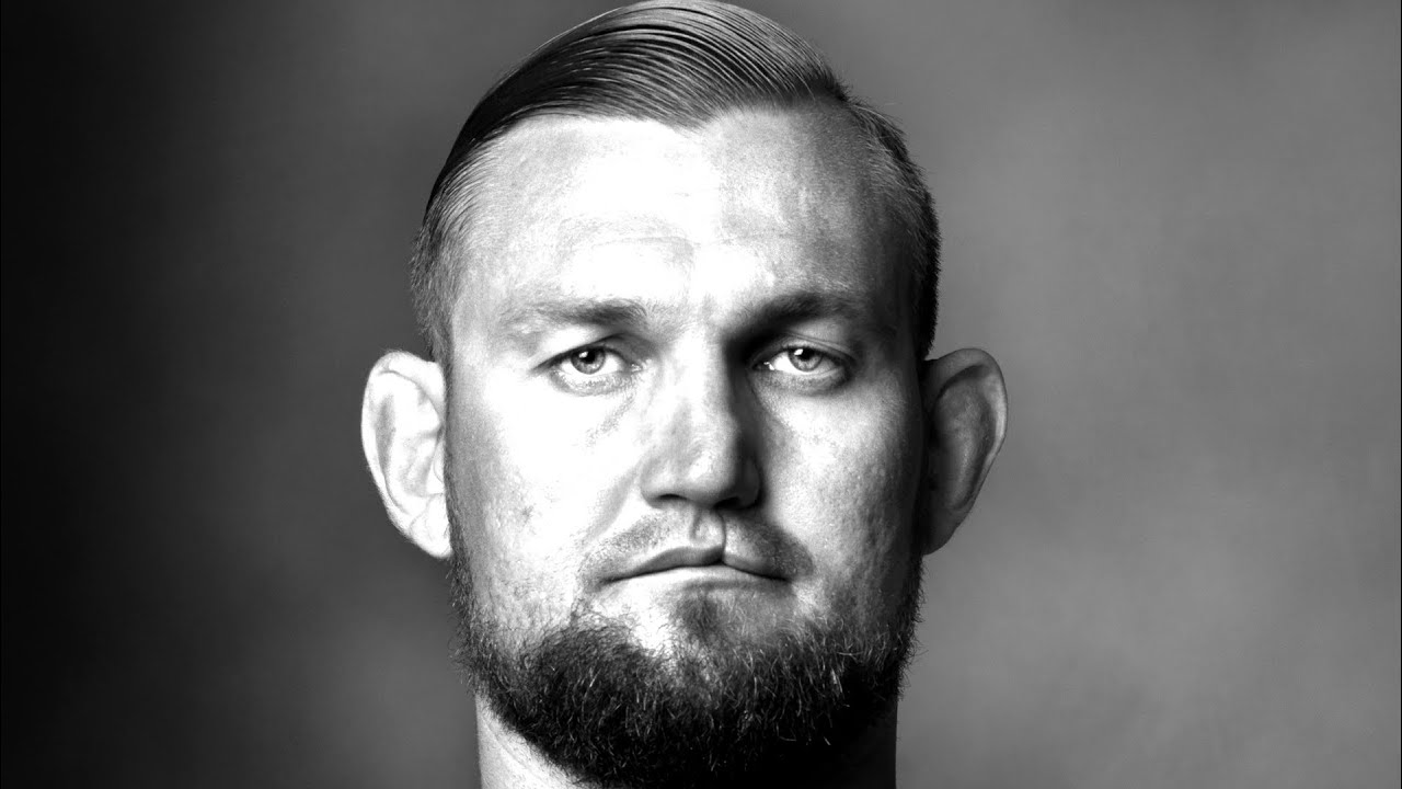 Drugs, Prison Fights and the UFC-Ian "Hurricane" Heinisch - YouTube