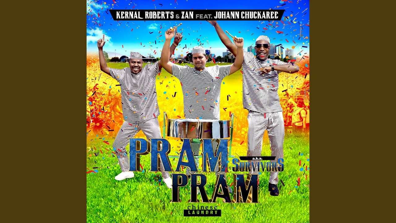 Pram Pram (a.k.a. Survivors) - YouTube