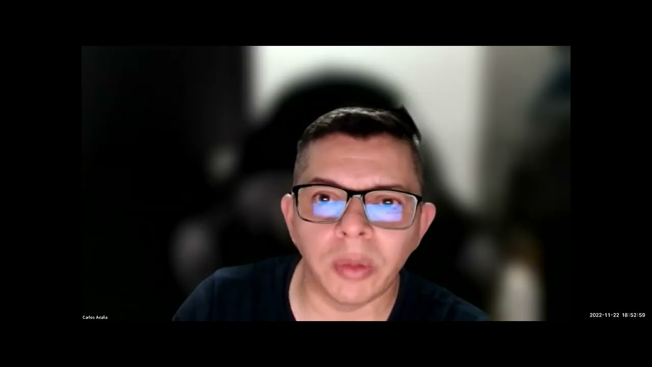 Sesión 1_B Learning_ZCBC_ATGA_1145 - YouTube