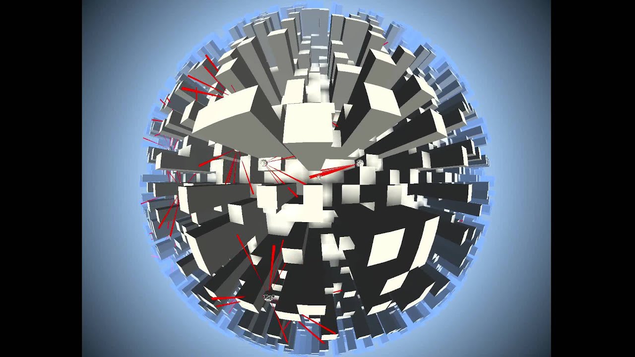 Sneaky AI - YouTube