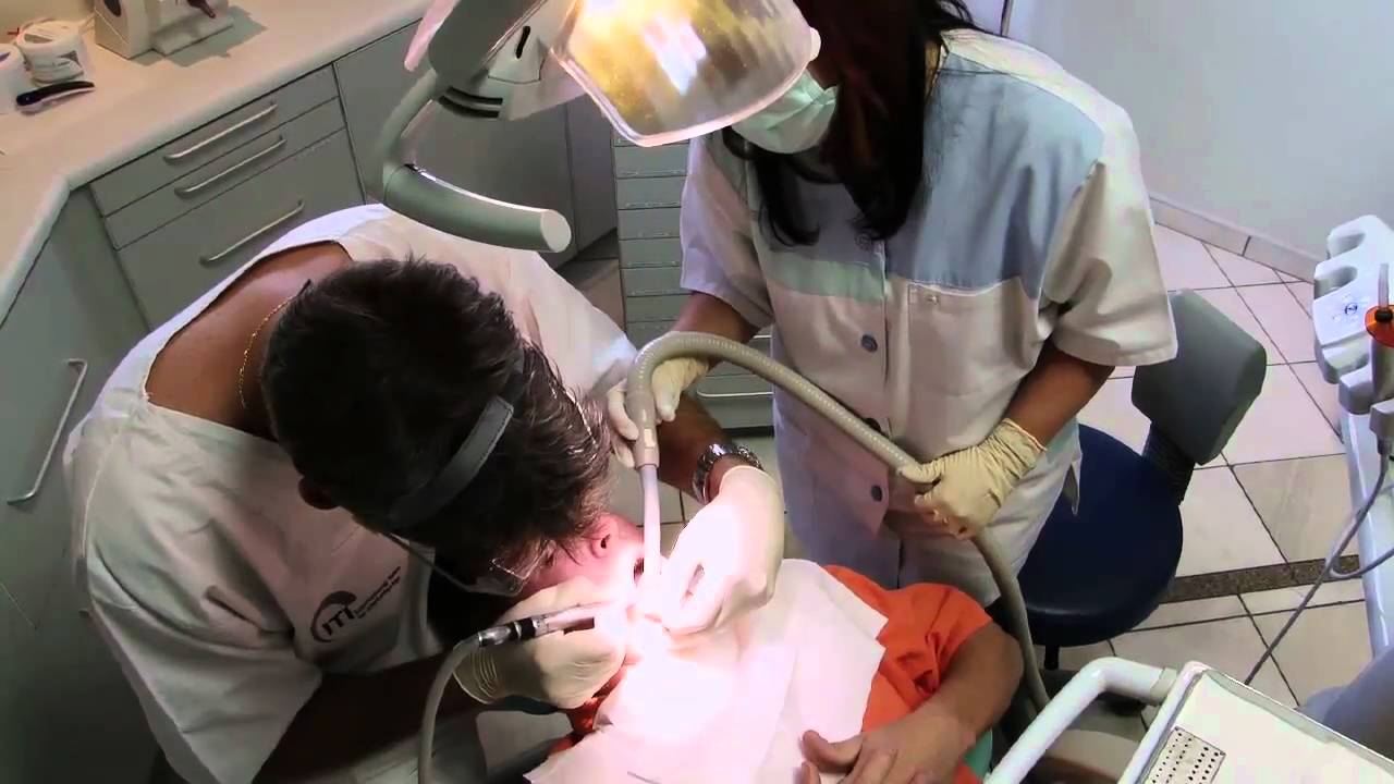Colgate Perfect smile.mov - YouTube