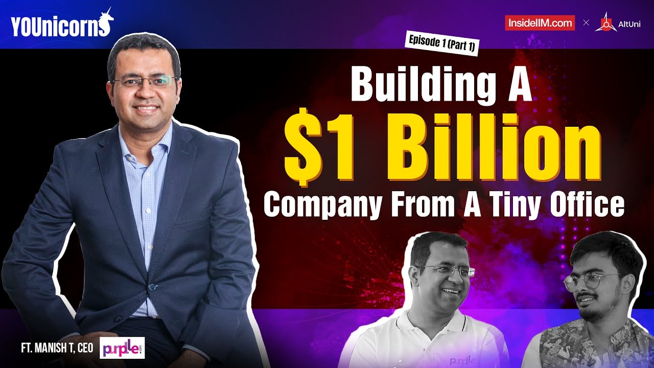 How Purplle Is Turning Your Craving For 'Good Looks' Into Business, Ft ...