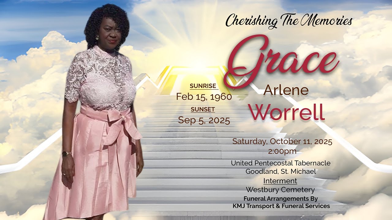 Cherishing The Memories - Grace Arlene Worrell. - YouTube