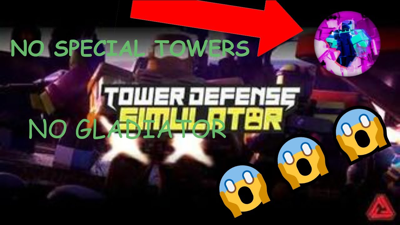 HOW TO BEAT ROBLOX TDS HIDDEN WAVE GLITCH (UNPATCHED AUGUST 2021) - YouTube