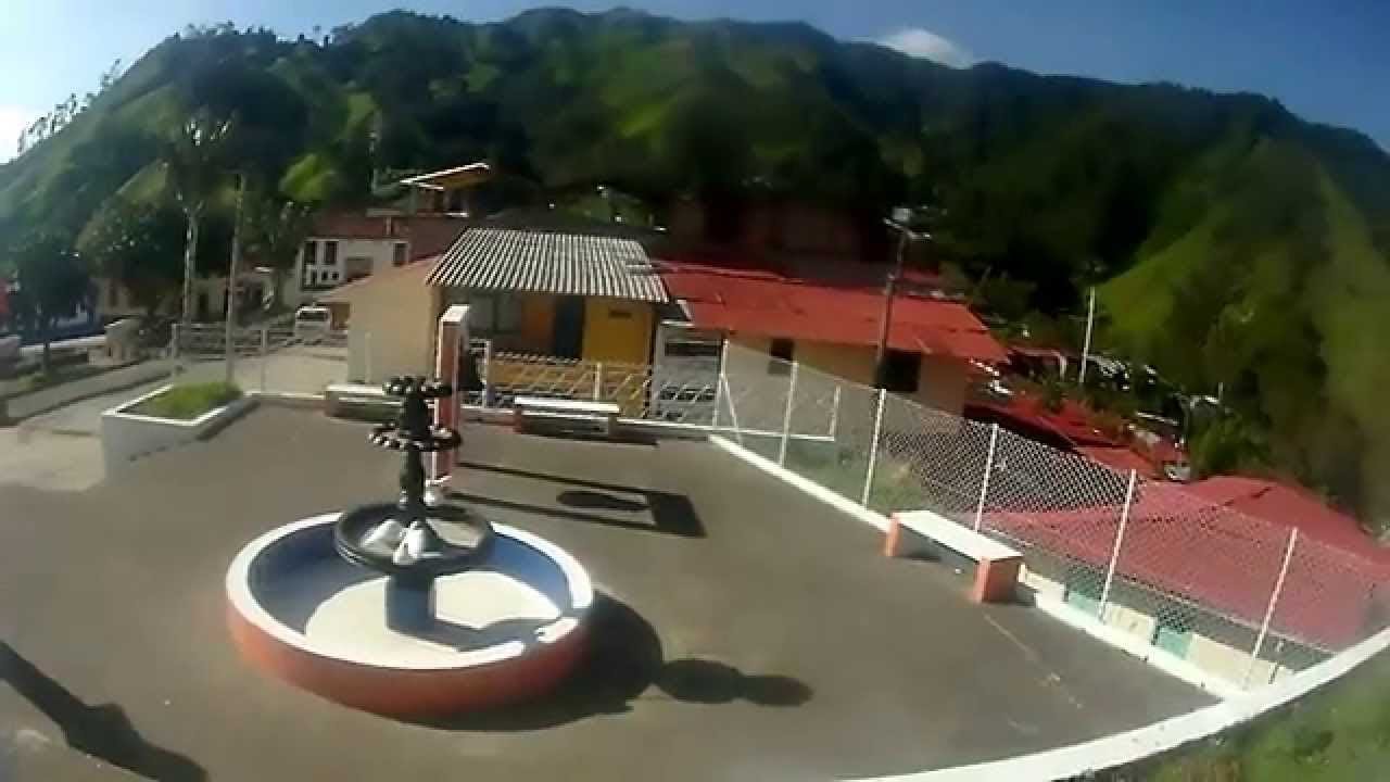 Marulanda, Caldas - YouTube