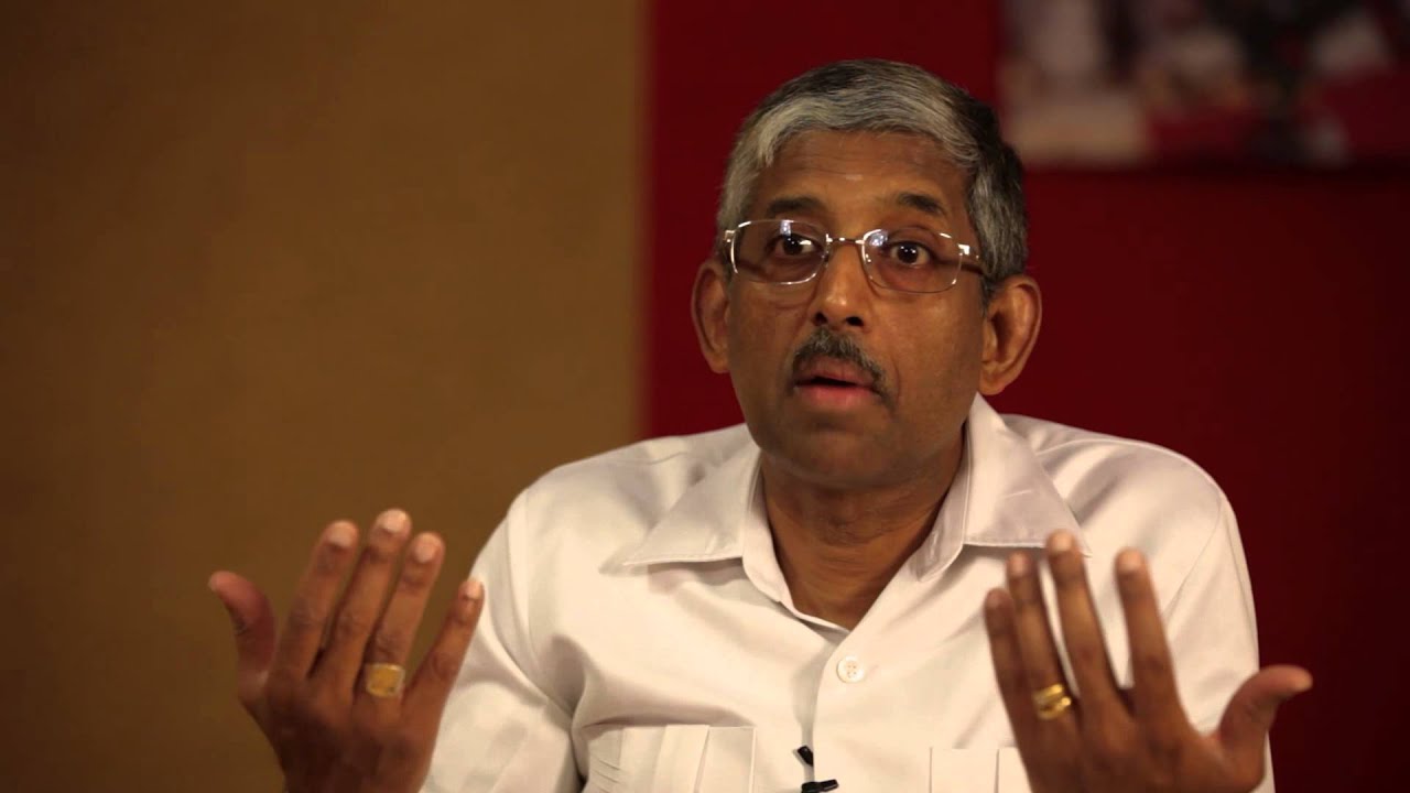 Diabetes Control & Management (Part 01) - Conversation with Dr. V ...