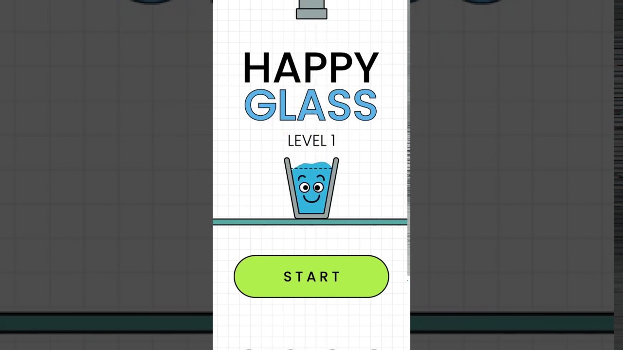 Happy Glass APK Download and How to Play Happy water ? - YouTube