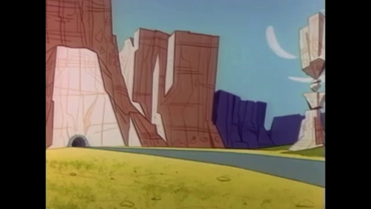 Lickety-Splat (1961) Opening and Closing - YouTube