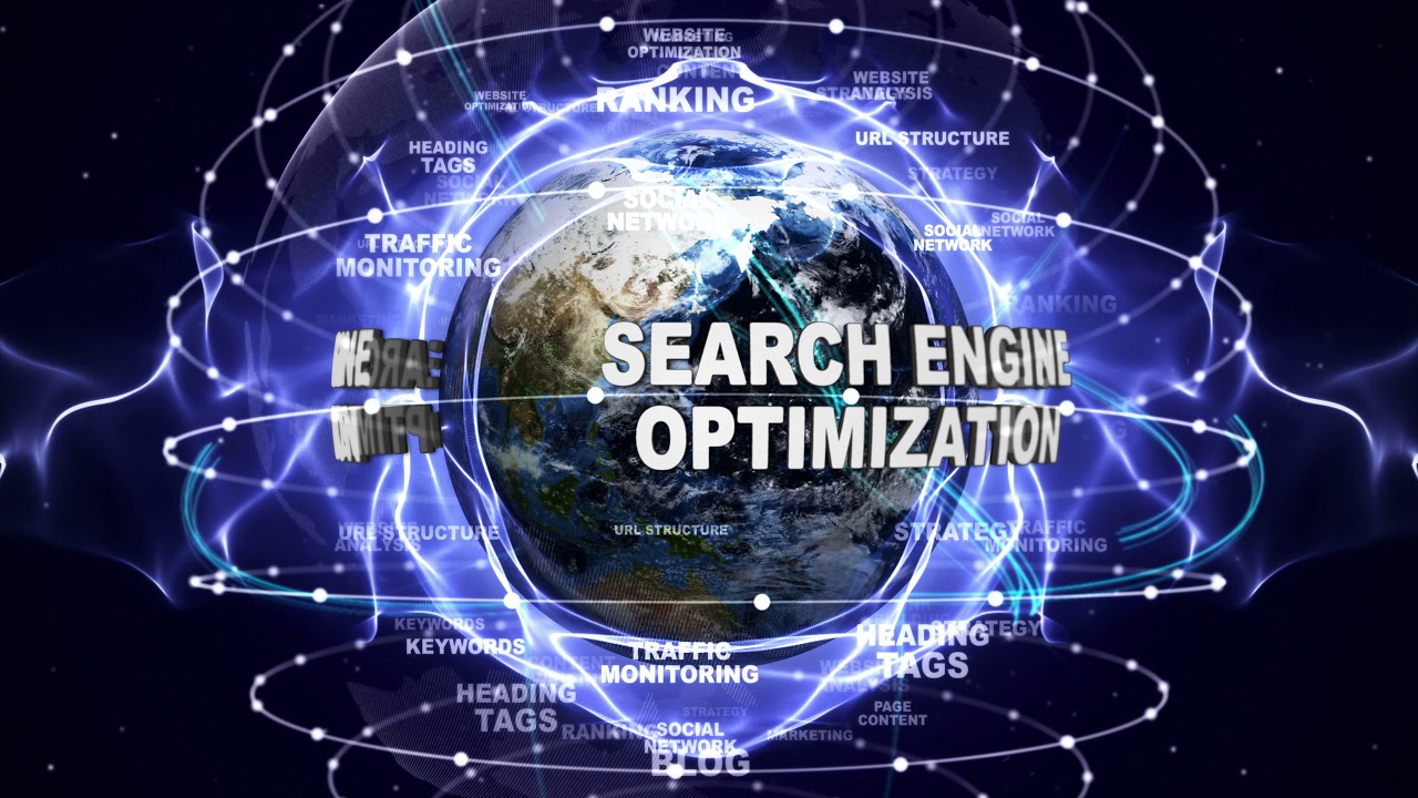 search engine optimization Background - YouTube