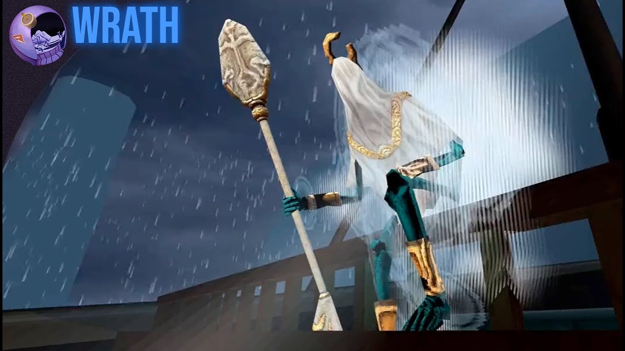 @FUNKe ULTRAKILL (Wrath Layer) stream - YouTube