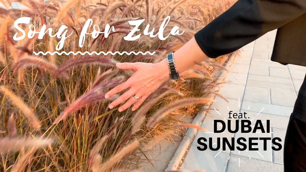 Photophorescent - Song for Zula (feat. Dubai Sunsets) - YouTube