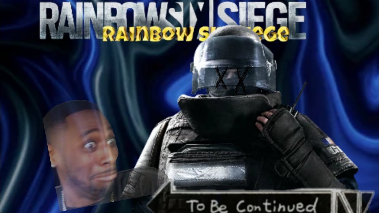 Mini best of sur R6 (classer) - YouTube