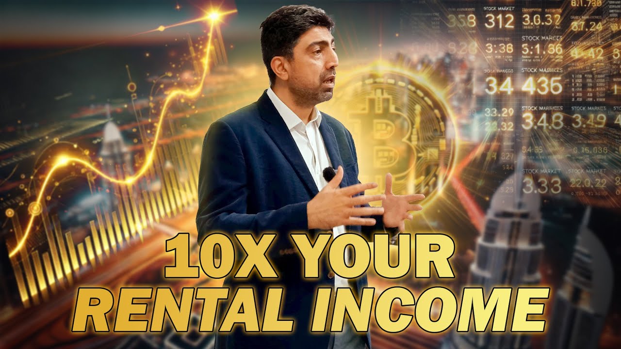 10X your rental income | Fully Managed Serviced Apartments | Real ...