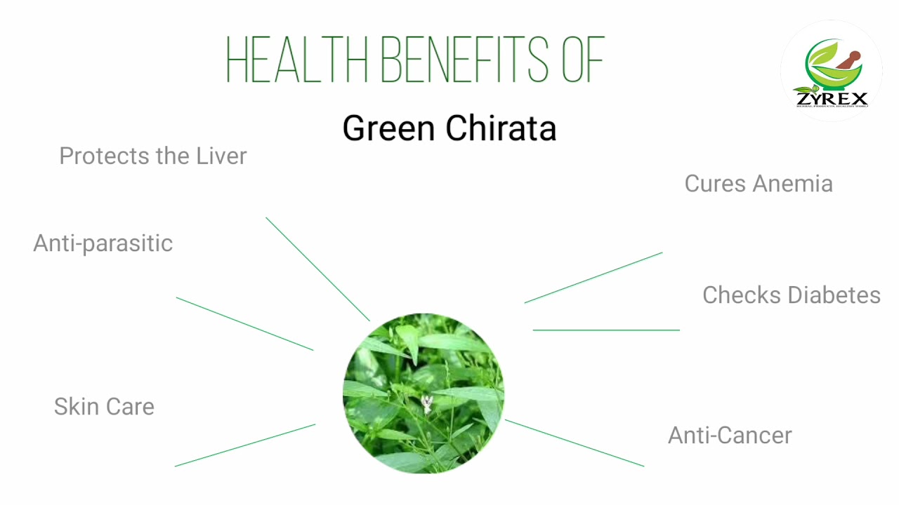 Zyrex Giloy-Neem-Green Chirata Tablet/Powder|Available on Amazon|Order ...