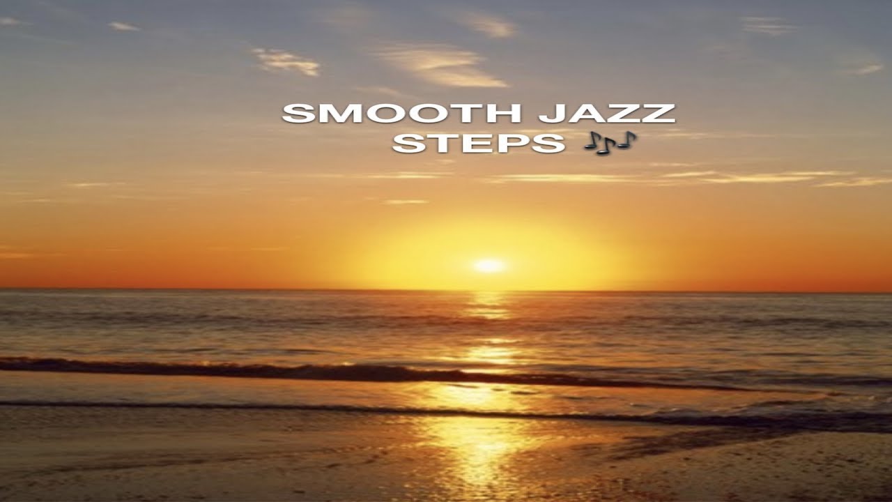 Smooth Jazz (steppers mix) pt.1 - YouTube