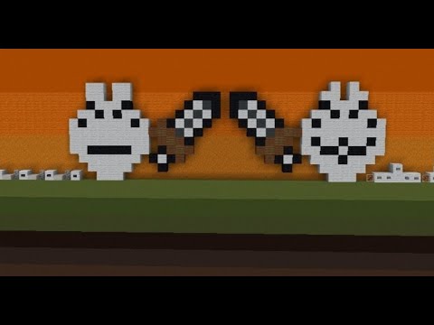 играем в the Battle cats minecraft Pasha kuzub Gaming часть 5 - YouTube