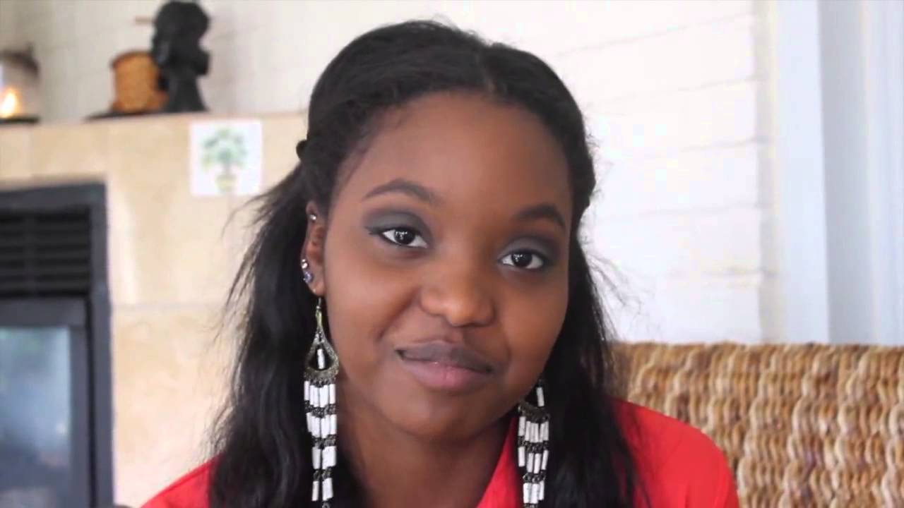 2014 SECU Scholarship Winner - Iman Said - YouTube