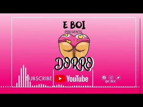 INNA DI AREA  - DORRO (OFFICIAL AUDIO)