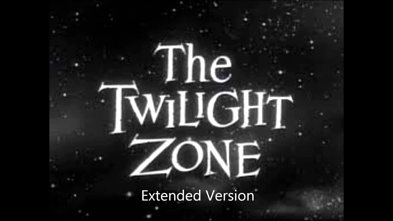 Twilight Zone (Extended Version) - YouTube