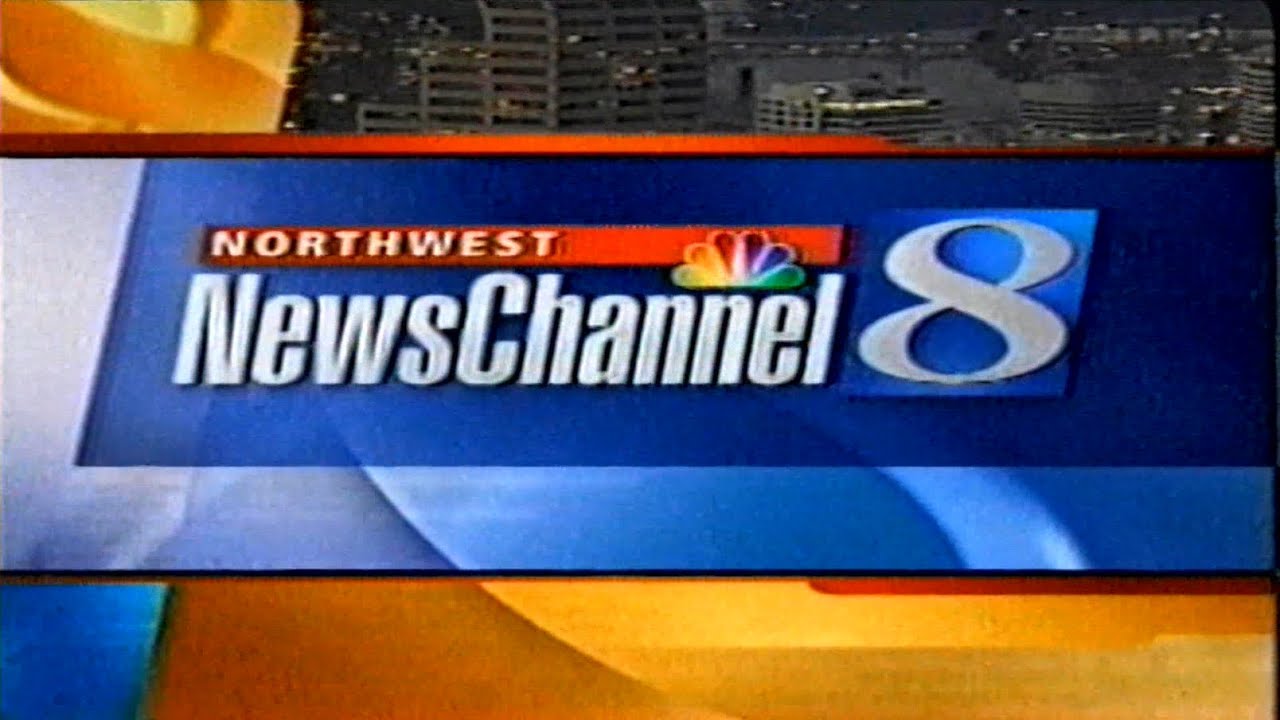 2004-02-24 | News 8 at Eleven | Original Full Broadcast with ...