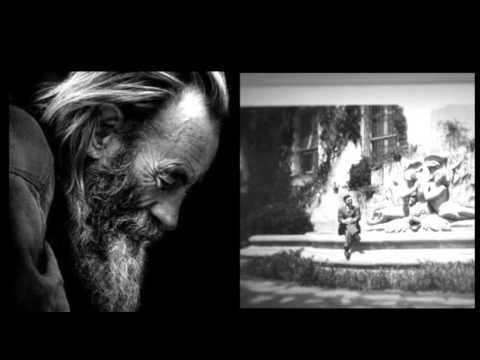Της ζωης τα παραξενα παιχνιδια - Xristos Touve - YouTube