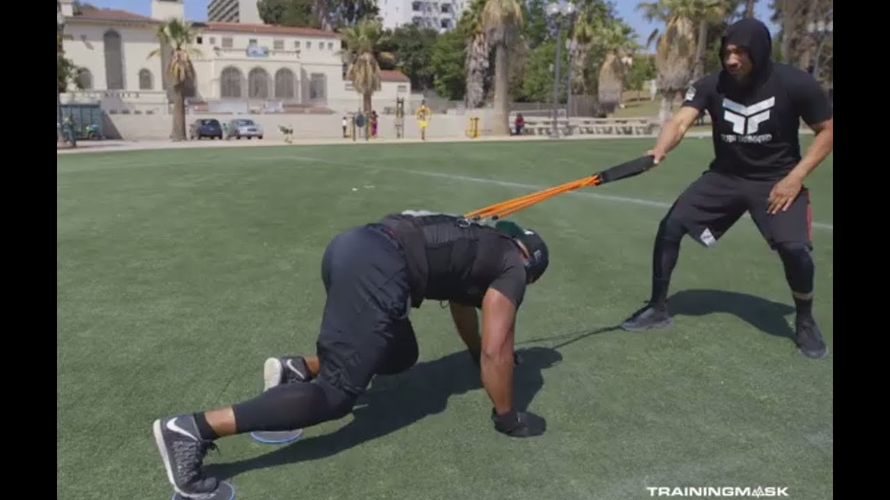 Master Trainer Workouts - Learn from the Best - YouTube