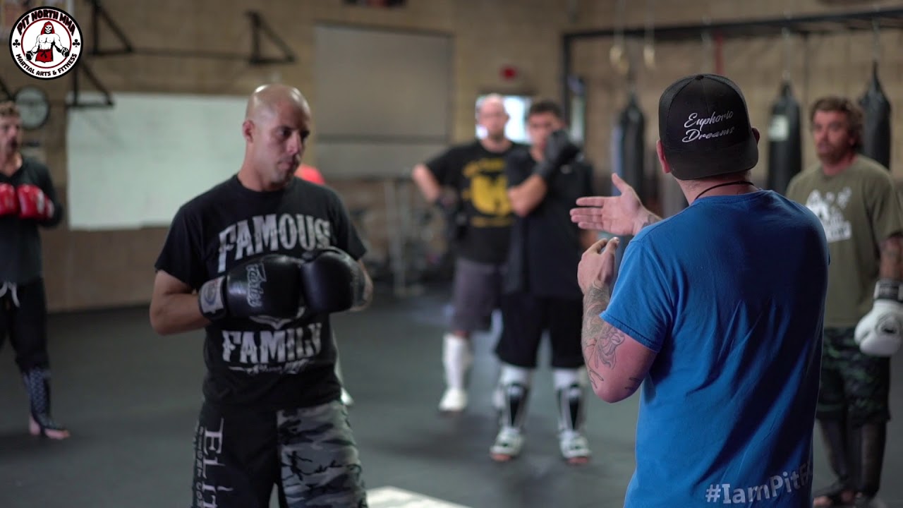 The Pit MMA | Atascadero, CA - YouTube