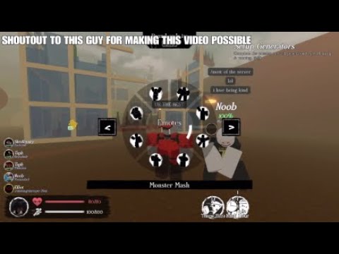 VIP SLASHER GAMEPLAY - YouTube