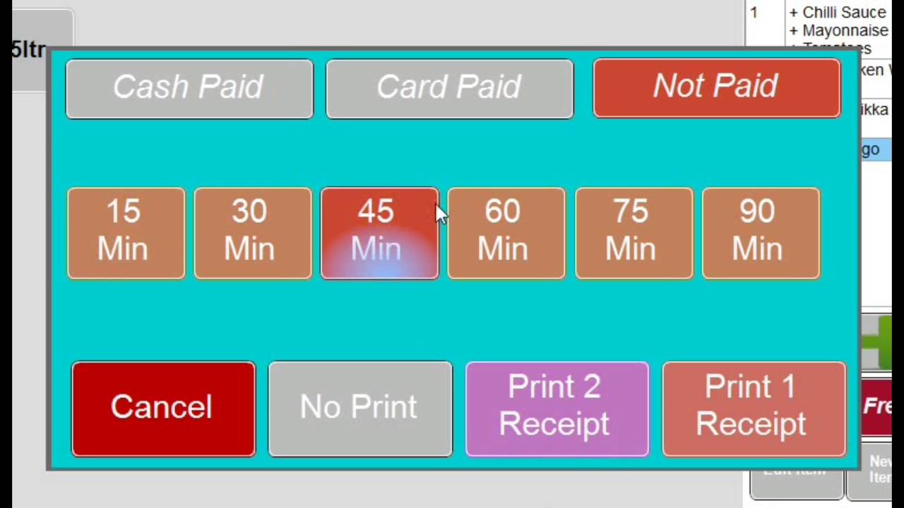 ePos Anytime - Delivery Software Video - YouTube