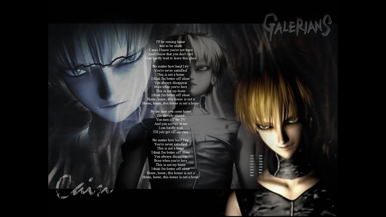 Galerians - Gameplay Walkthrough Part 3 - PSX - YouTube