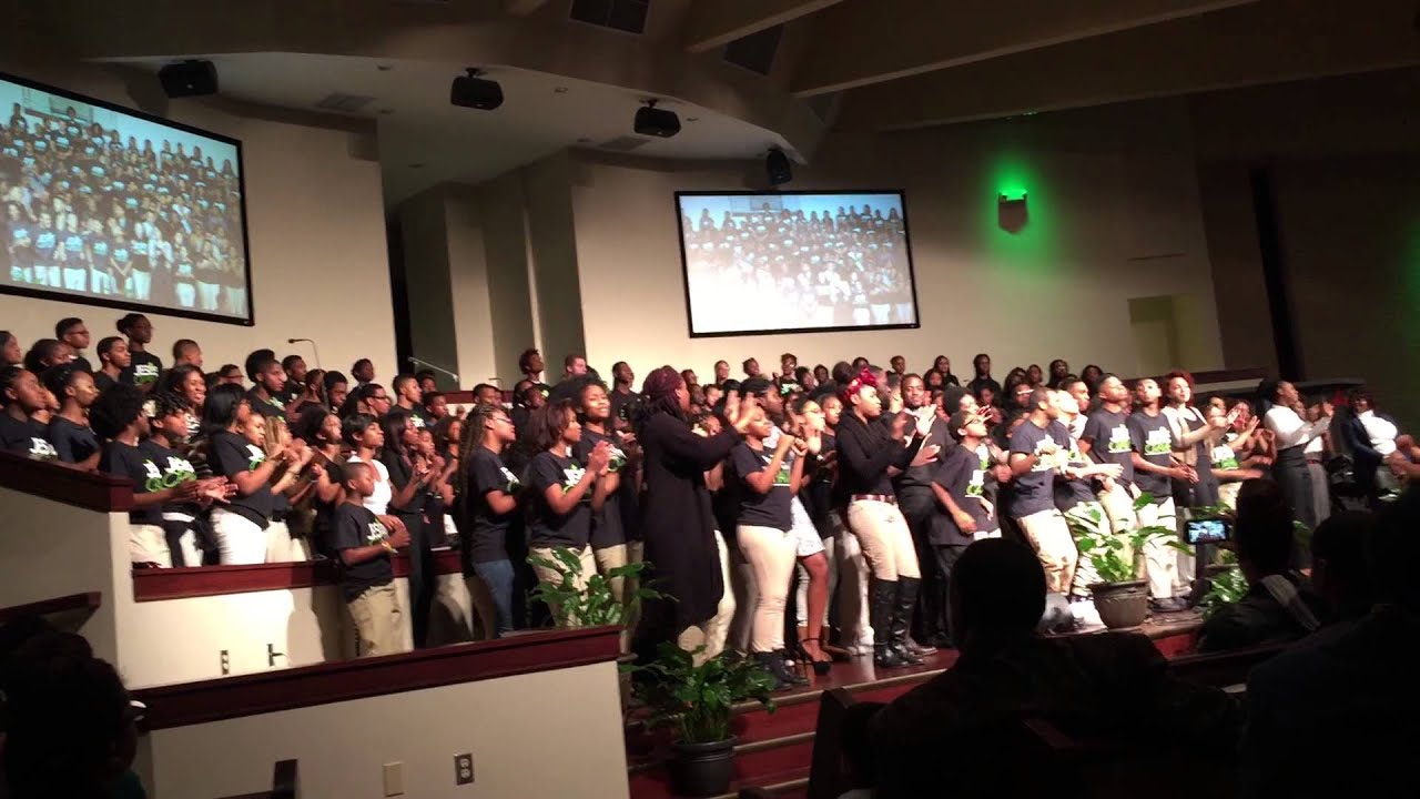 Jesus Crave It Won't Work - YouTube