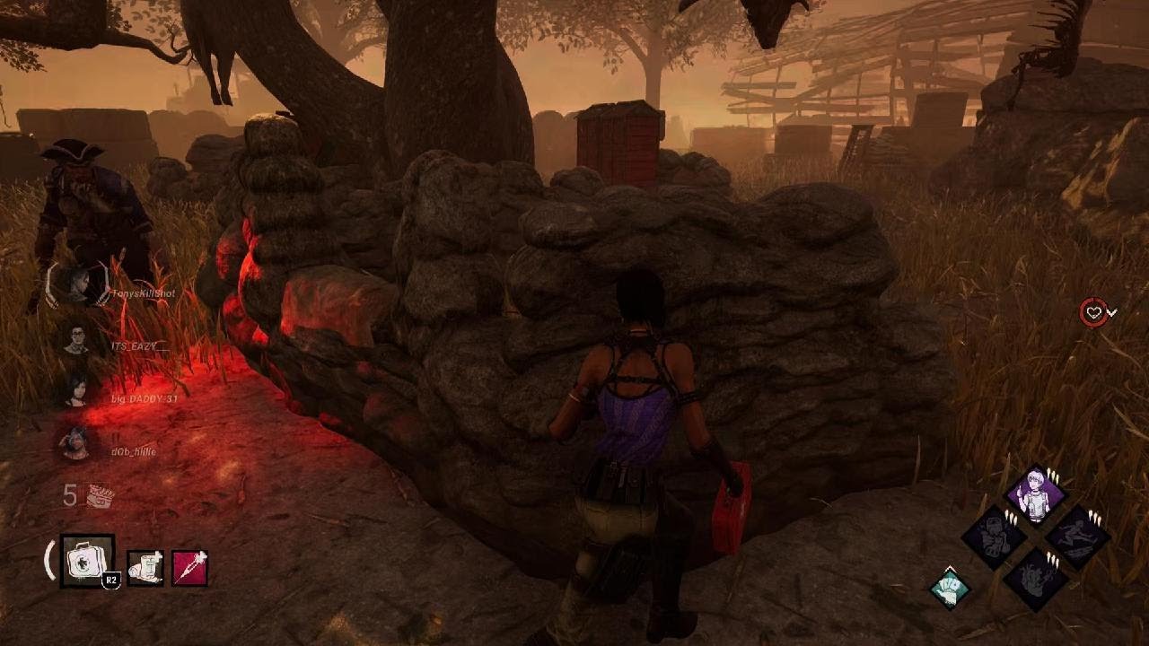 Sheva Alomar VS The Twins Dead by Daylight - YouTube