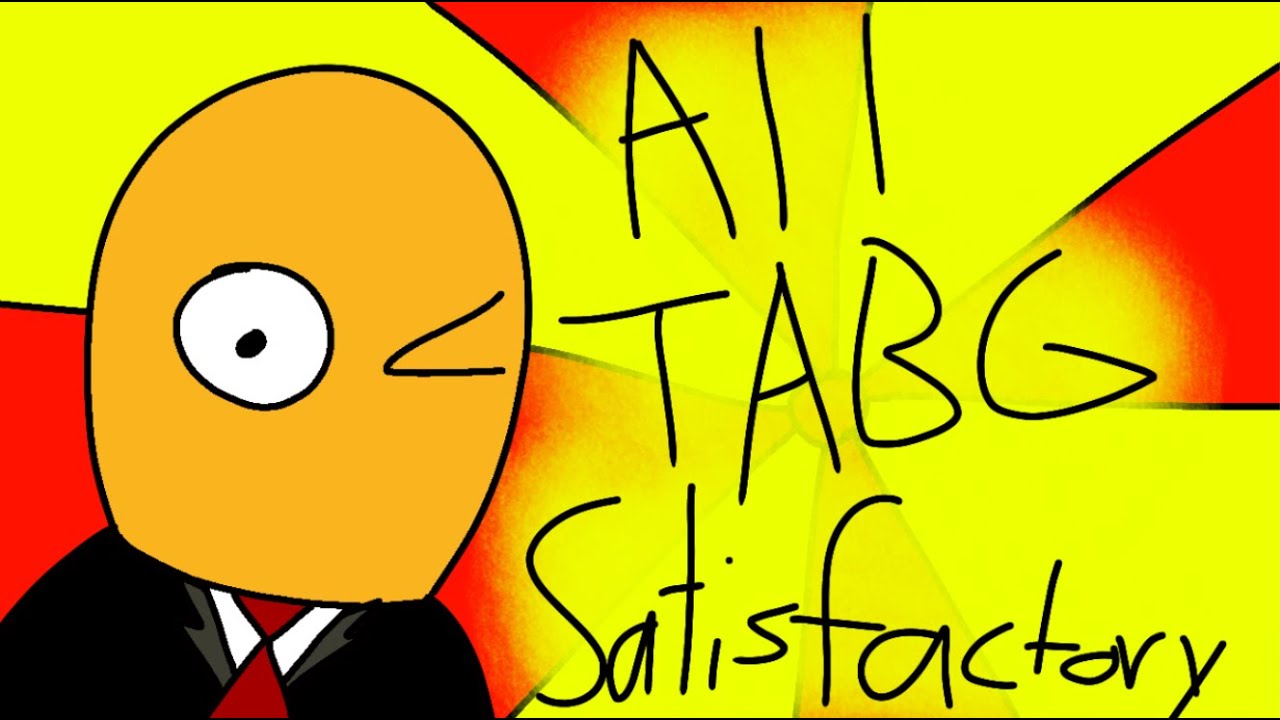 All TabG satisfying things... || TabG - YouTube