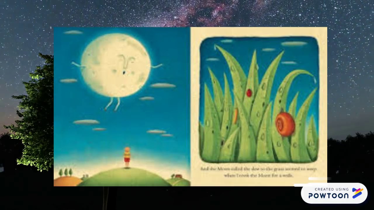 Moon Trailer - YouTube