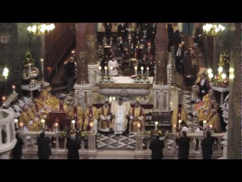 Tmiem il-Parrokkat ta' l-Arcipriet - YouTube