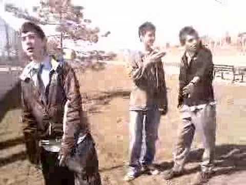 Batemli Rapçiler