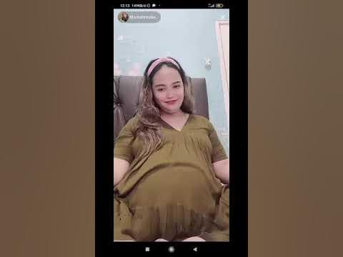 bumil kembar live elus perut gede - YouTube