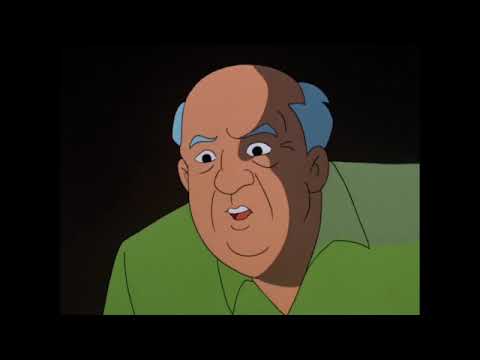 Batman The Animated Series: Two-Face 2 [4] - YouTube