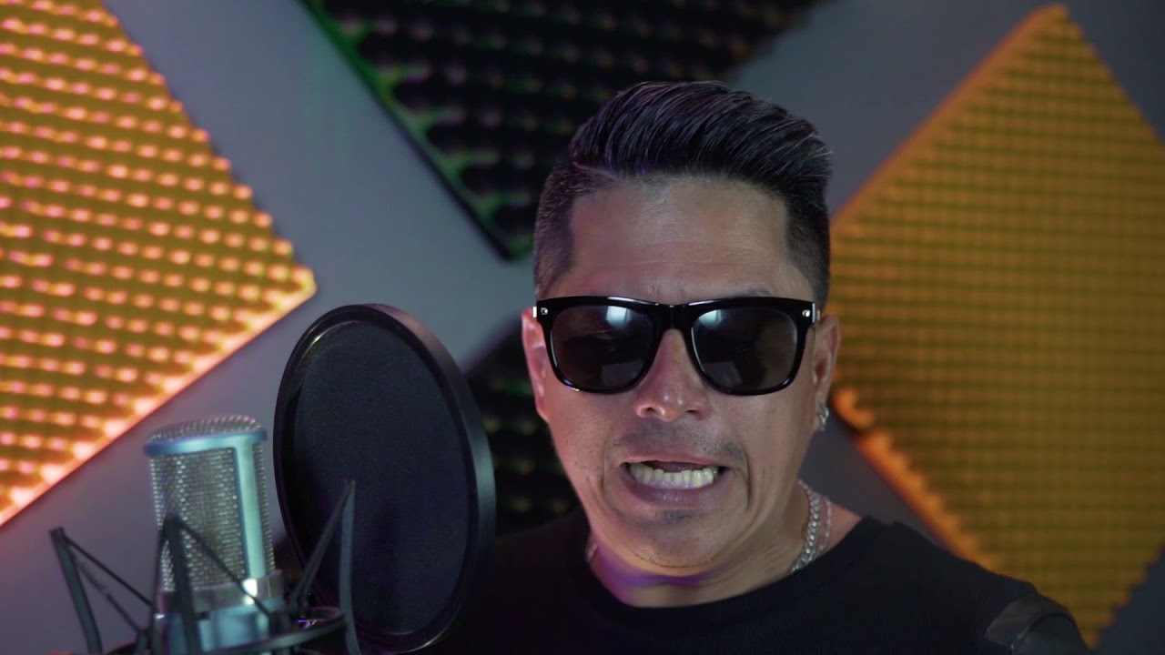 ME ILUSIONE (COVER D.R.A) WILLIAM BAQUE Wbq. - YouTube