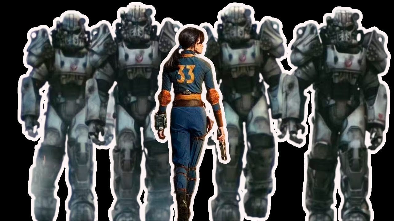 Fallout Lore Unveiled! Interactive Vault-Tec Map Reveals Secrets ...