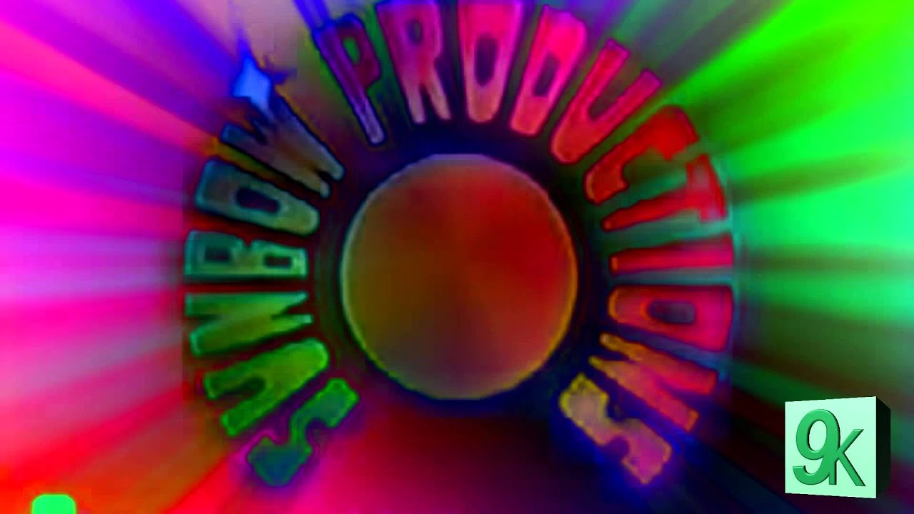 I'm Bringin' Diamond Back - Sunbow Logo History - YouTube