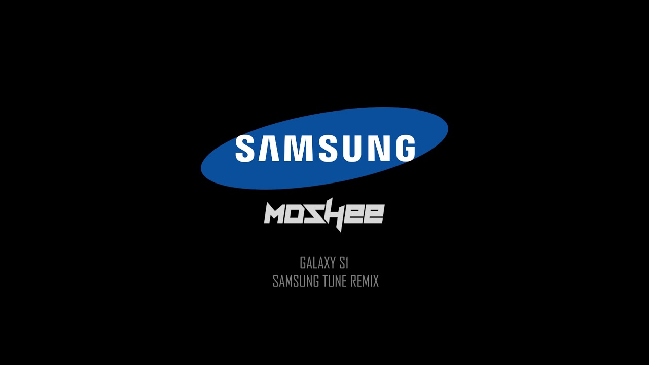 GALAXY S - Samsung tune (moshee remix) samsung ringtone - YouTube