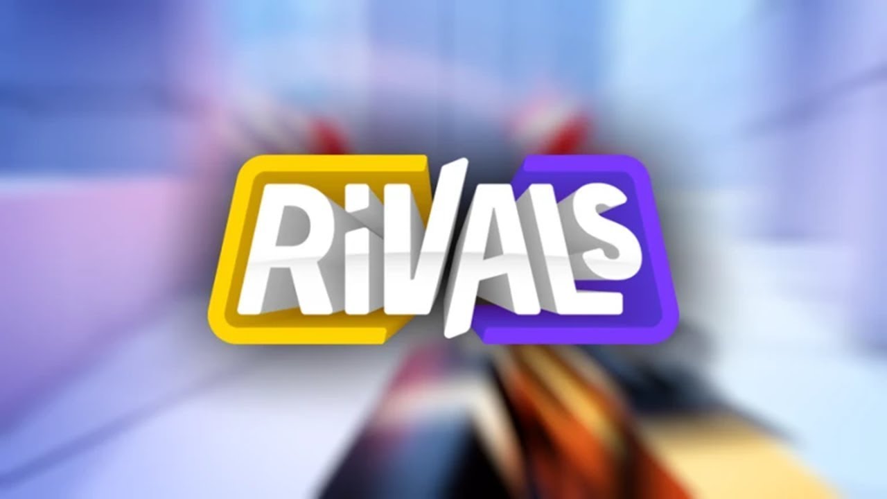 How to glitch out the map in Rivals - Training Arena - YouTube