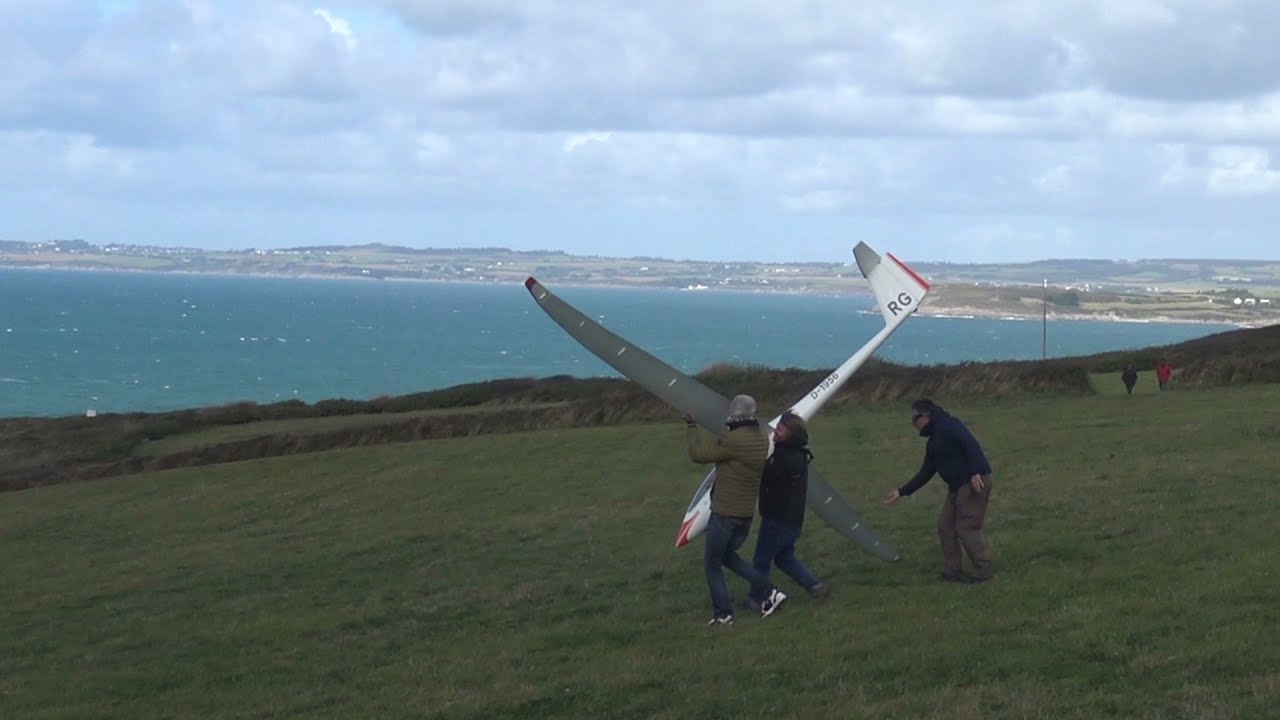 Nimbus 4D - Coming Home in Brittany - YouTube