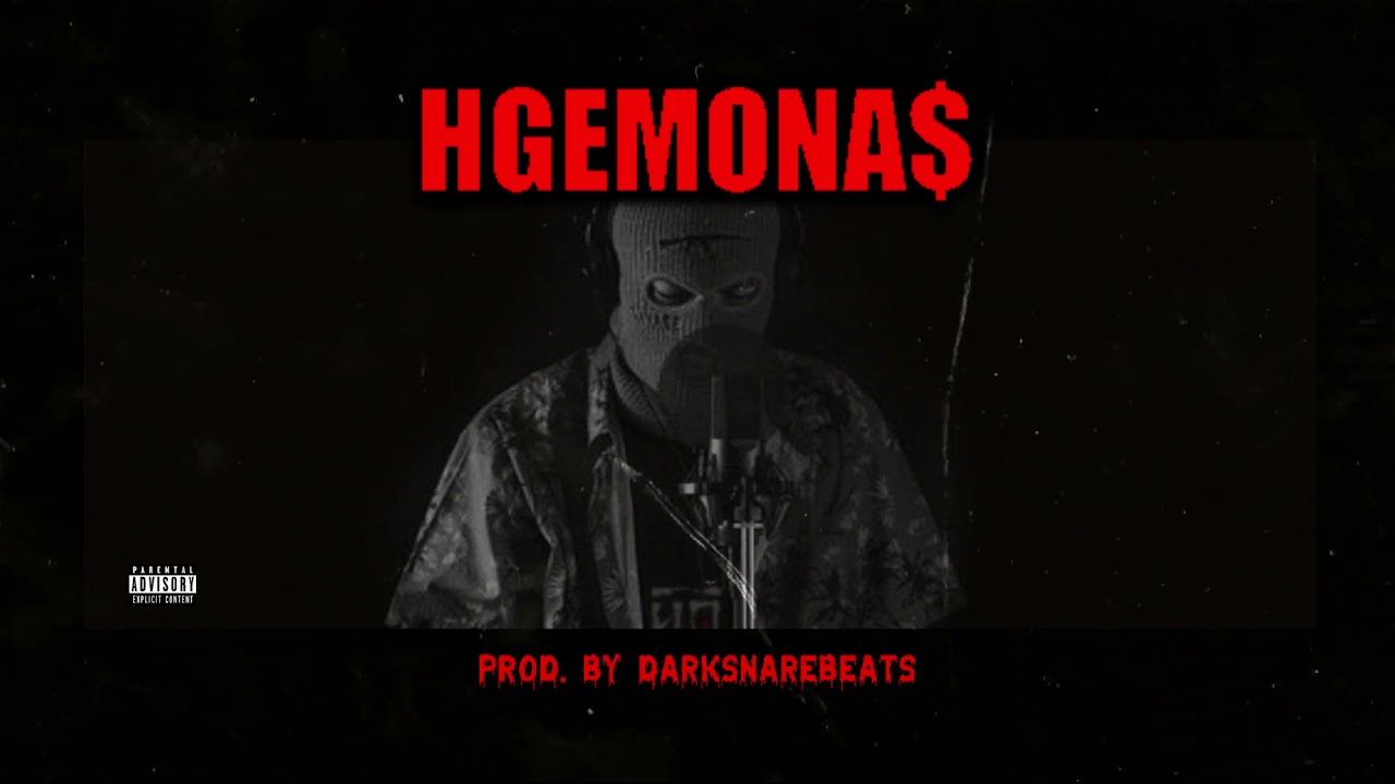 HGEMONAS - Instrumental - YouTube